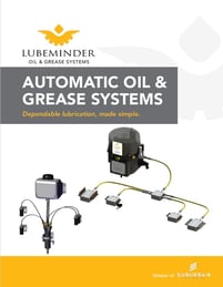 Catalogs & Installation Manuals | Lubeminder